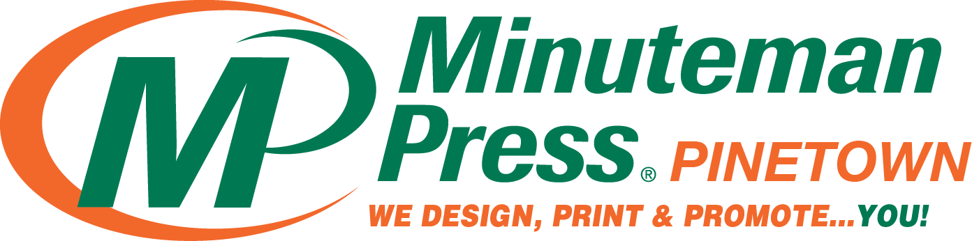 Minuteman Press Pinetown – “The key is, no matter what story you tell ...