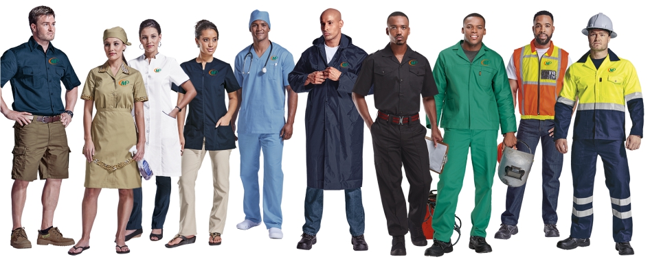 Benefits of Wearing a Proper Uniform – Minuteman Press Pinetown