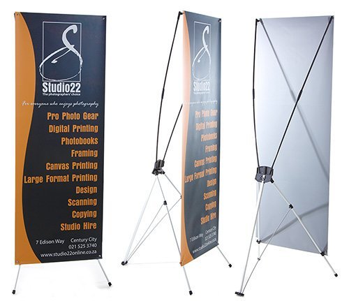 5 Printed Banners and Their Uses – Minuteman Press Pinetown