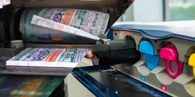 The difference between Litho and Digital Printing – Minuteman Press ...