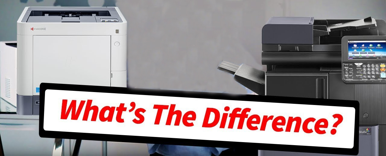 Copiers vs Digital Printers – Minuteman Press Pinetown